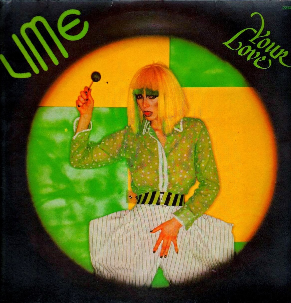 Culture & Cinema : Le groupe Canadien « Lime » (Rappel) / Cultură și ...