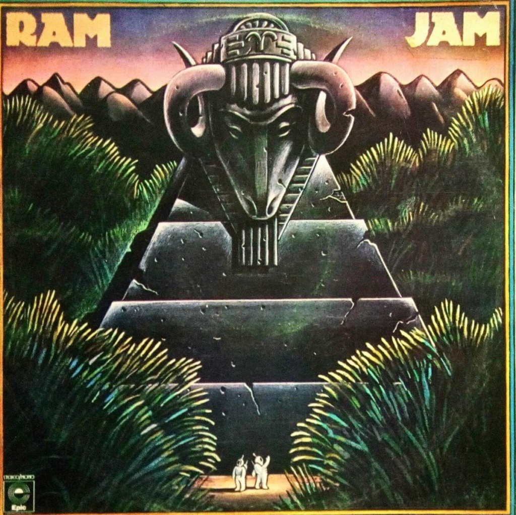 Culture et cinéma : en 1977, le hard rock s’invitait dans les bacs avec ...