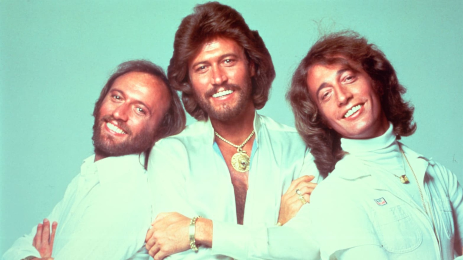Culture & Cinéma: The Bee Gees « Staying alive » Version instrumentale ...