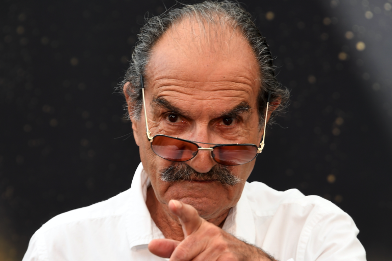 Humour : Gérard Hernandez piégé lors d’une interview bidon | FINAL S CAPE