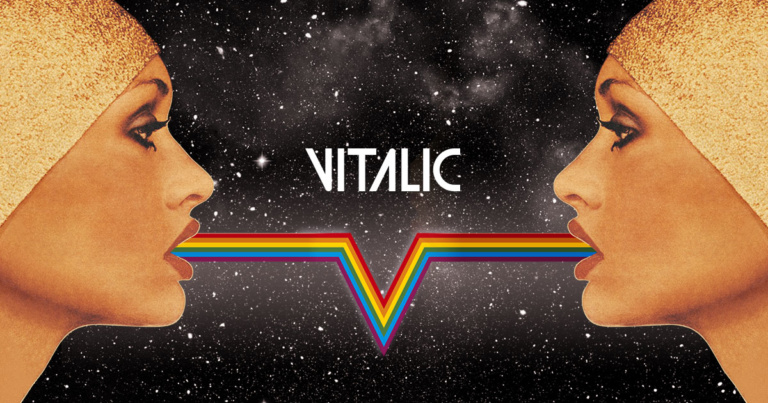 Vitalic: « Waiting for the stars » / Vitalic: « Waiting for the stars ...