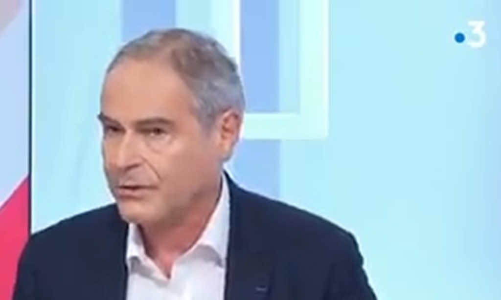 Covid – 19 : Christian Perronne, « On fait peur aux Français » | FINAL ...