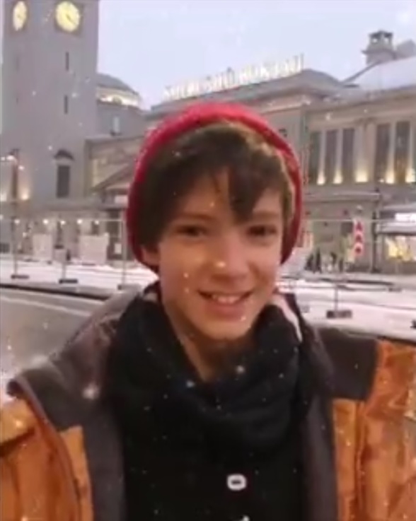 Alexander Varlamov & Best Friends | FINAL S CAPE