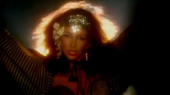 Culture & Cinéma : Kate Bush Wuthering Heights / Cultură și cinema ...