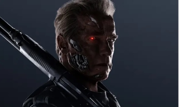 TERMINATOR GENESIS | FINAL S CAPE