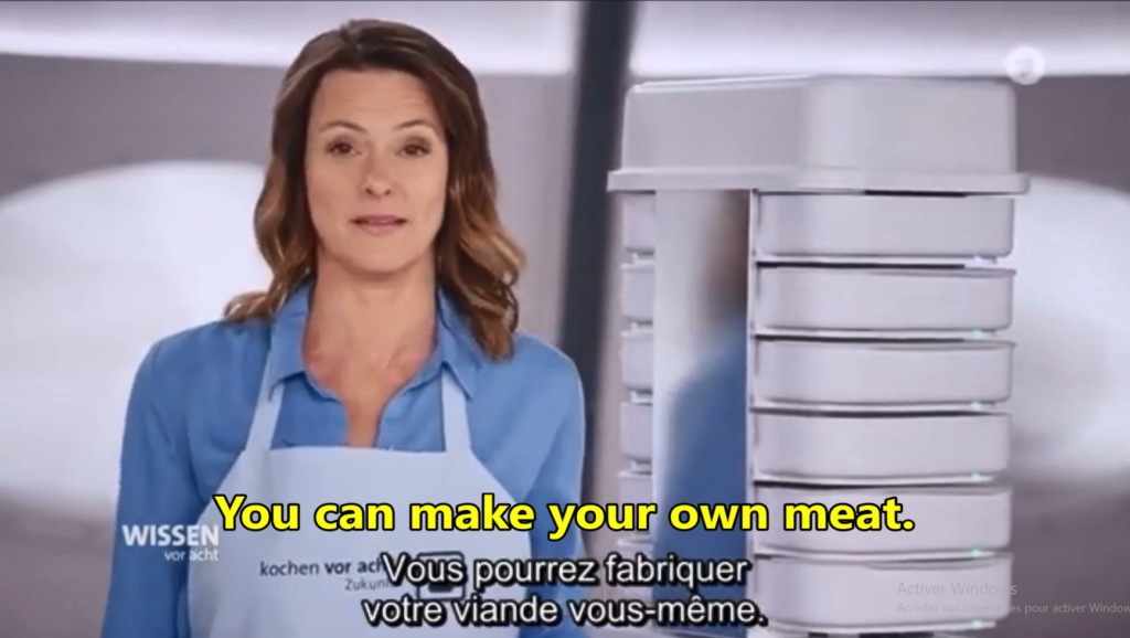 Culture et dégustation d’insectes / Cultivarea și degustarea insectelor ...