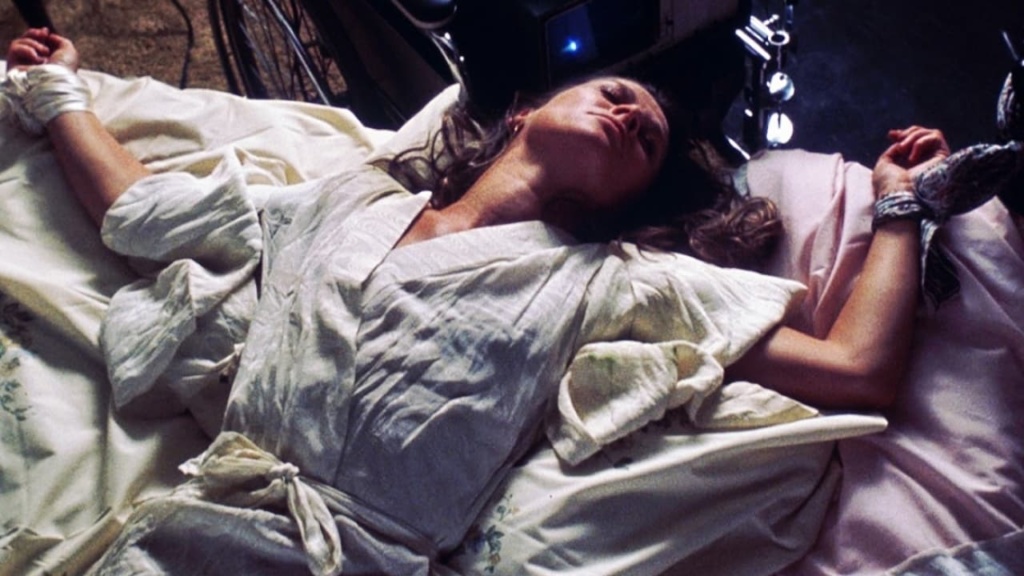 Génération Proteus / Generația Proteus / Demon Seed | FINAL S CAPE