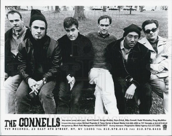 The Connells :’74-’75 / The Connells :’74-’75 / The Connells :’74-’75 ...