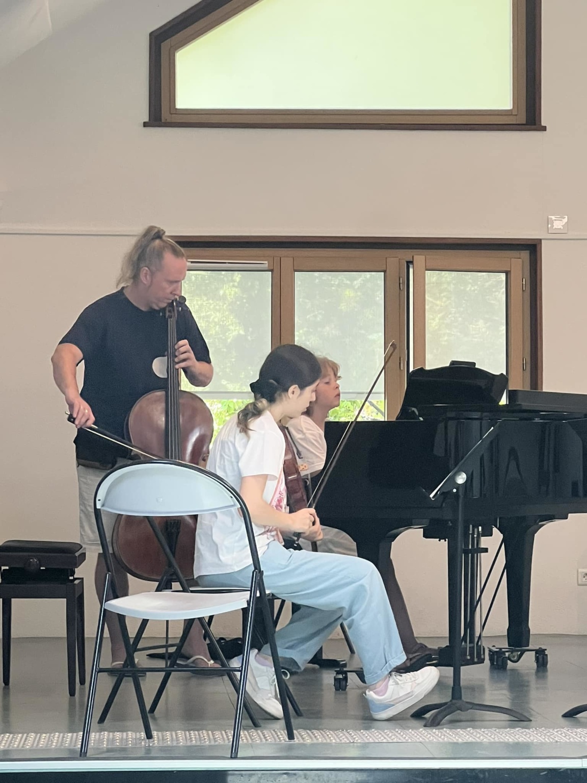 LUCAS CHICHE | FINAL S CAPE