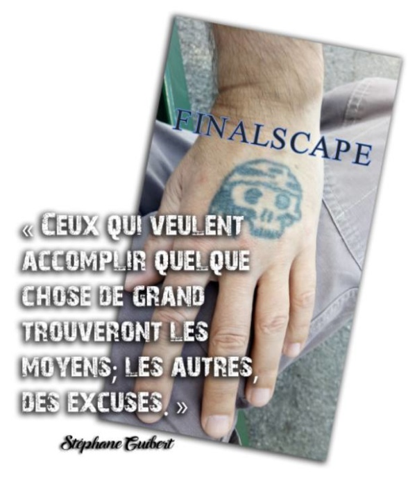 Le petit Chaperon Rouge a grandi / Little Red Riding Hood has grown up ...