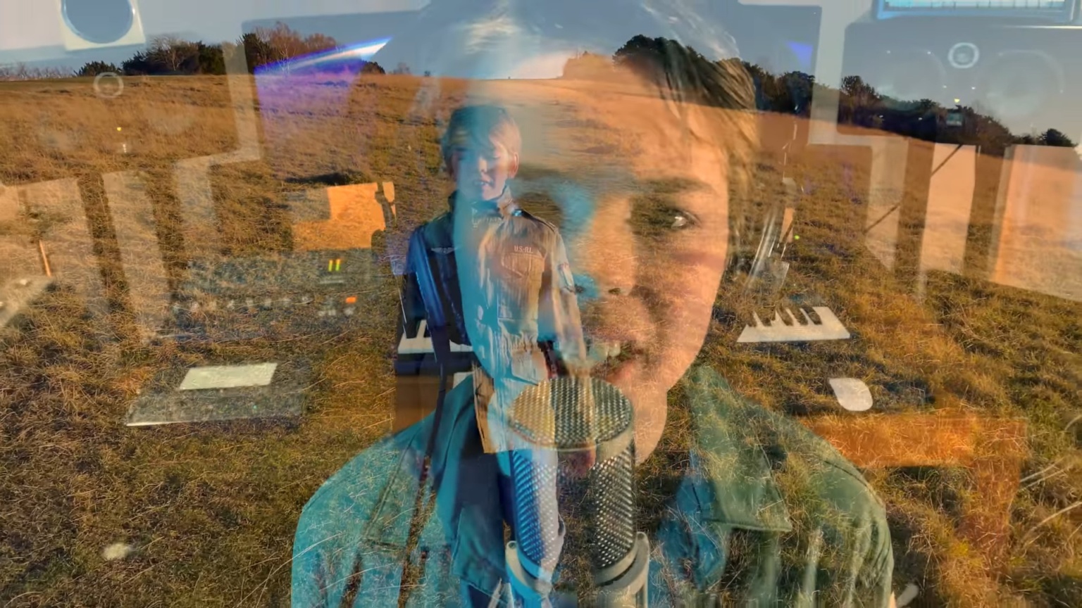 FINAL S CAPE | L'éveil des peuples